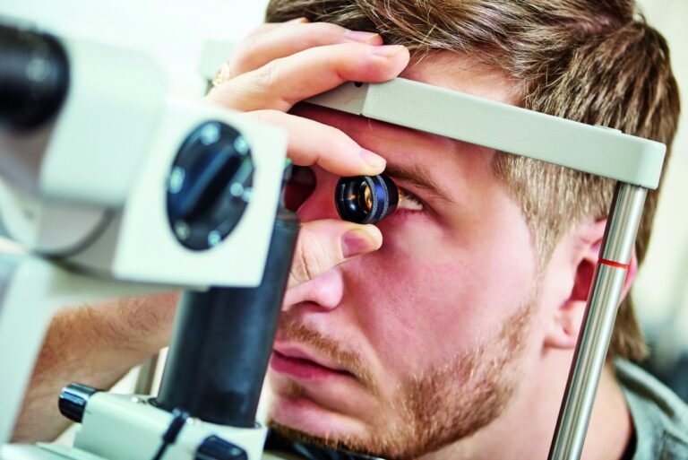 Fundoscopia Ocular: Para Que Serve E Quando Fazer? - Oftalmologista em ...